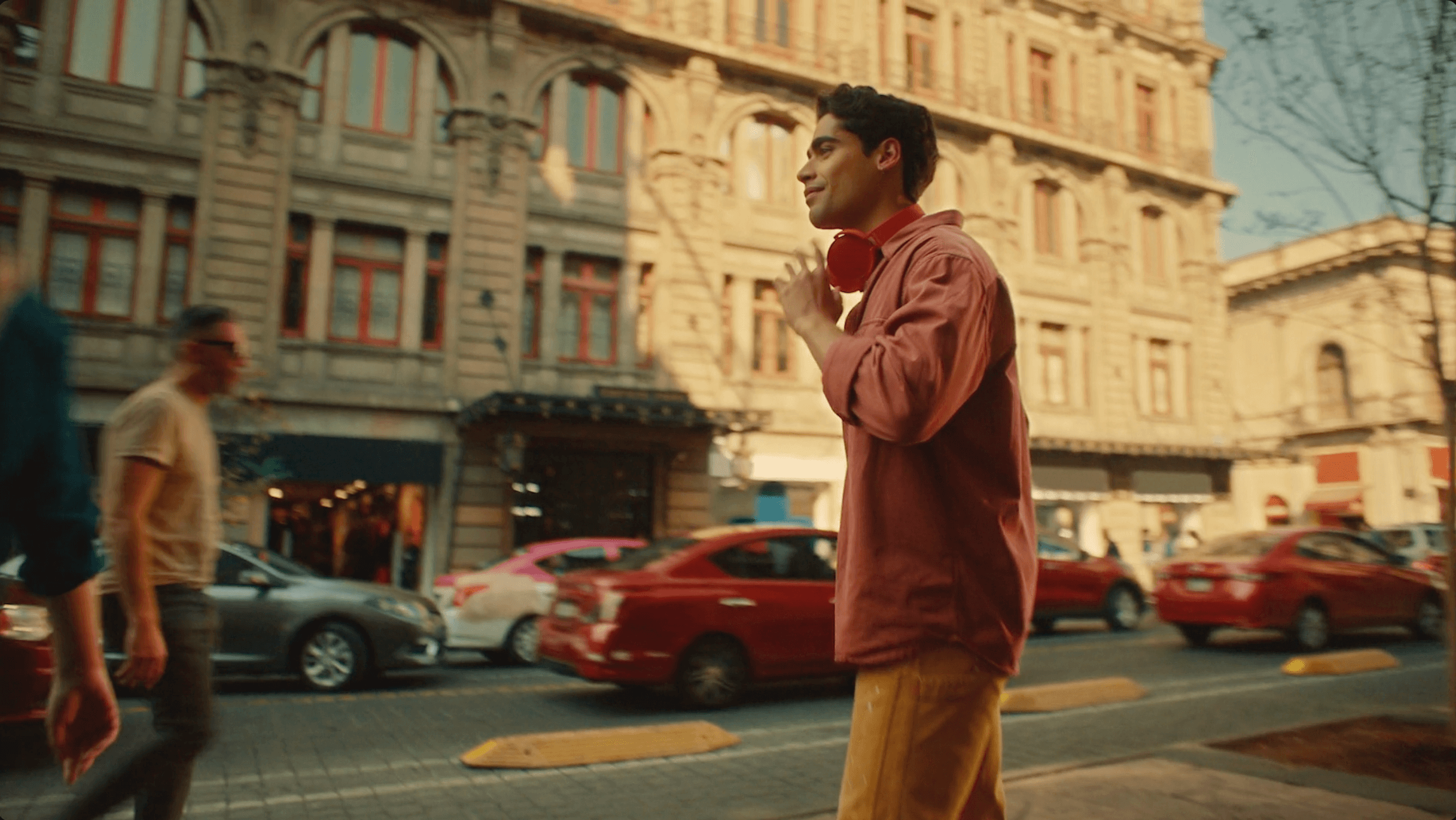 Coca-Cola Real Magic - Miguel Murciano — Food Commercial | Director'y